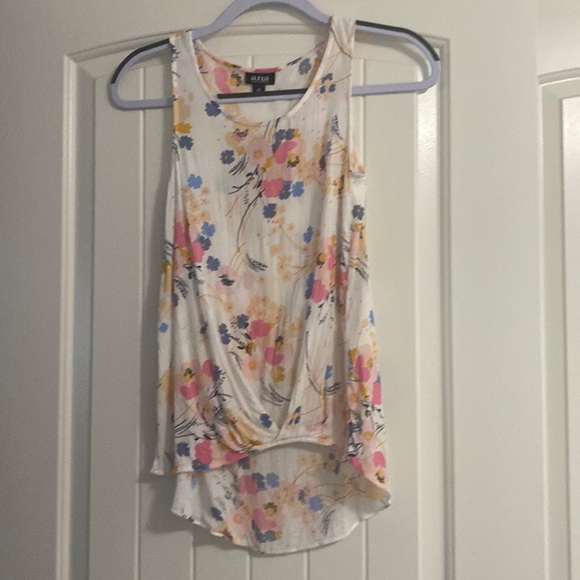 a.n.a | Tops | Ana Tank | Poshmark